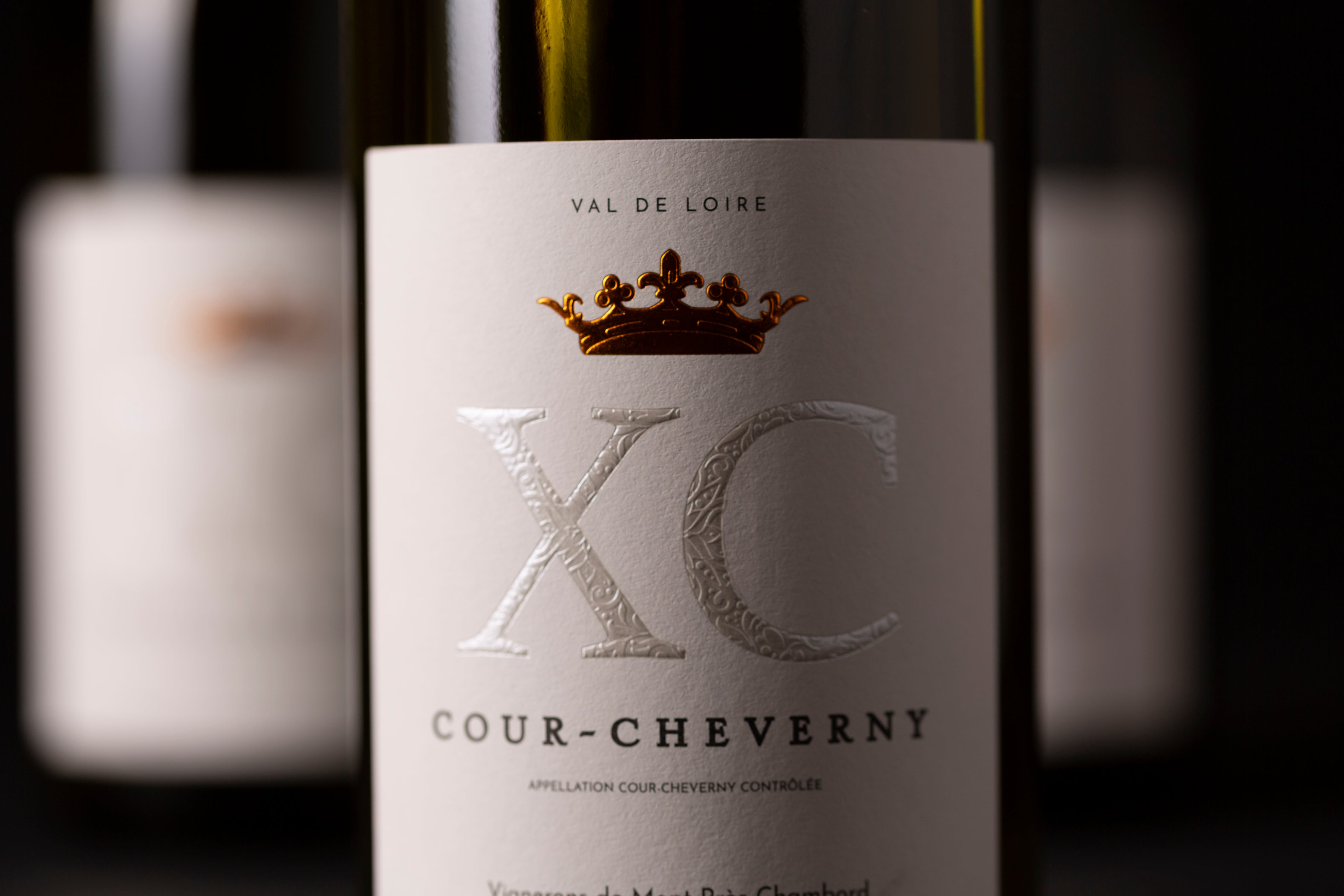 Découvrez un vin – LES VIGNERONS DE MONT PRES CHAMBORD